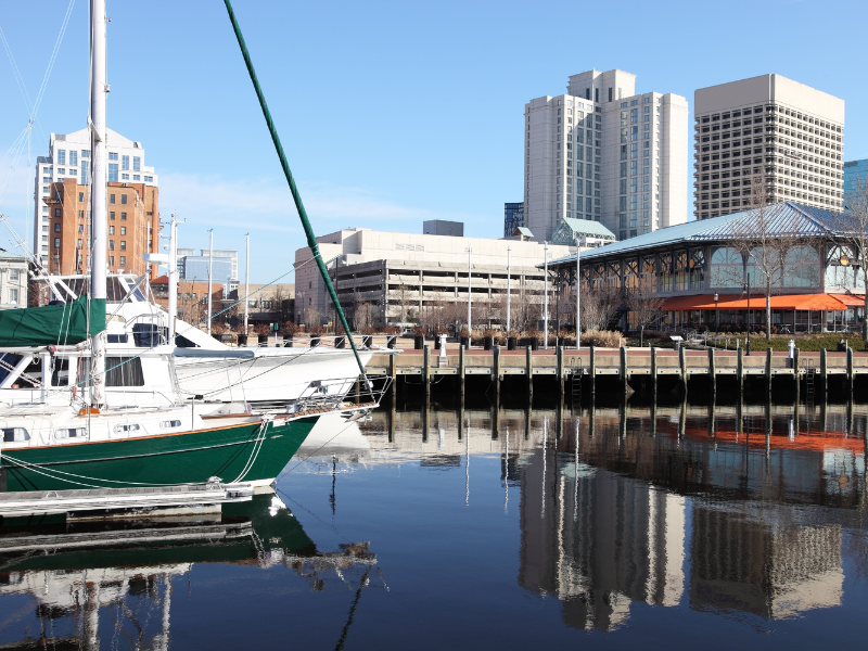 Experience the AGLCA Spring Rendezvous 2025 and Norfolk Waters with ...