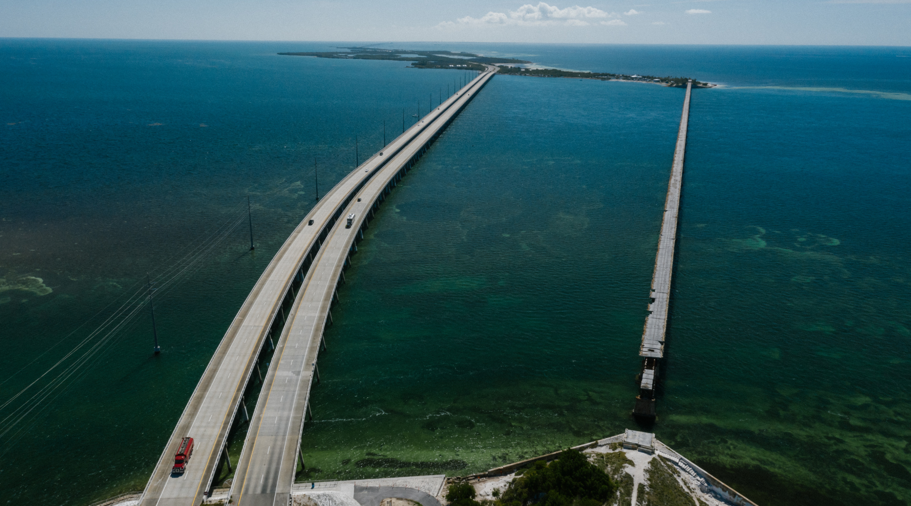 7 Must-See Spots on a Marathon, FL Boat Tour | SeaEO