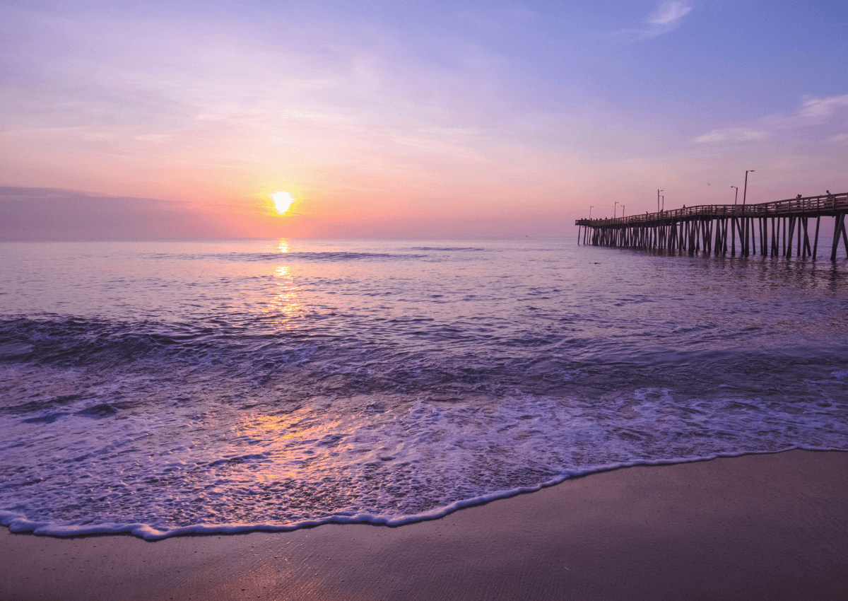 Must-Do Boating Adventures in Virginia Beach and Hampton | SeaEO Luxury ...