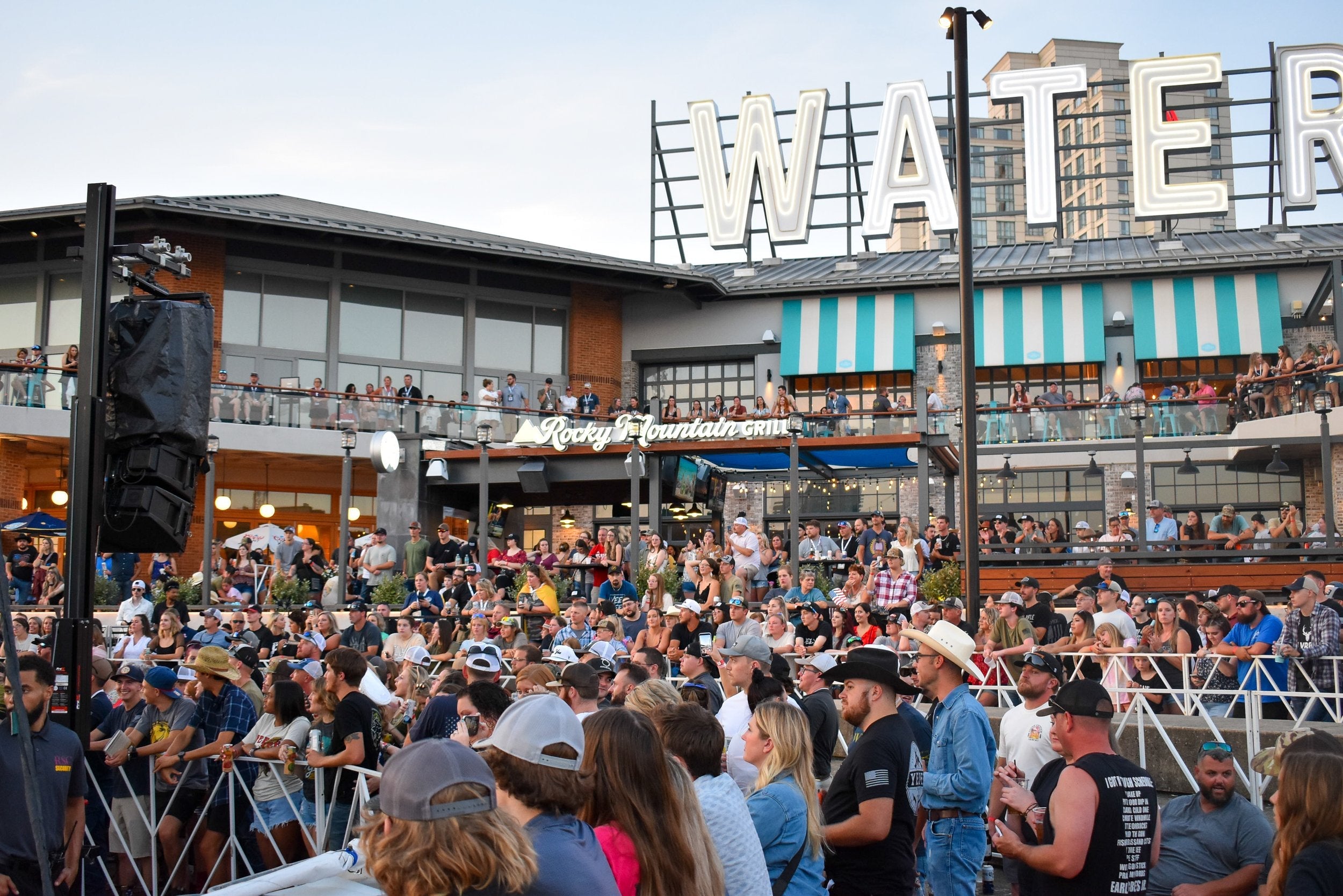 Mermaid City Craft Beer & Wine Fest