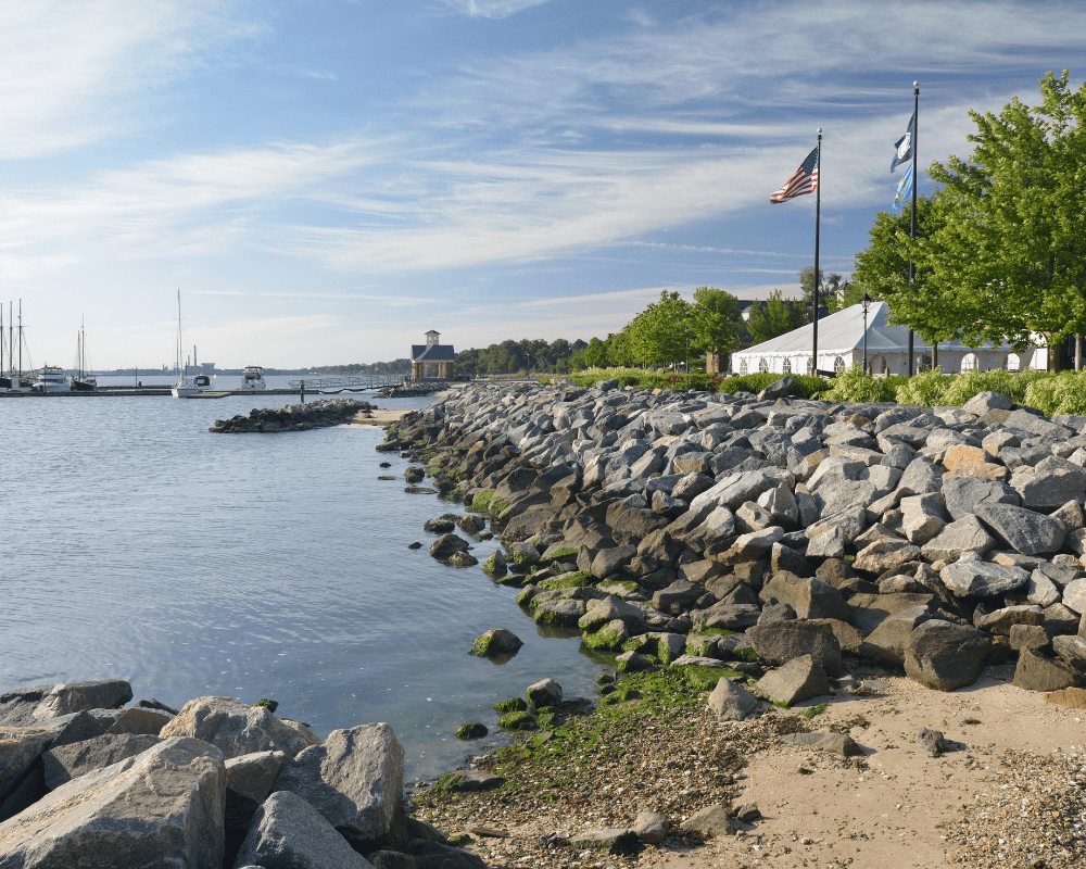 Discover the Top Excursions in Yorktown, VA: A SeaEO Adventure