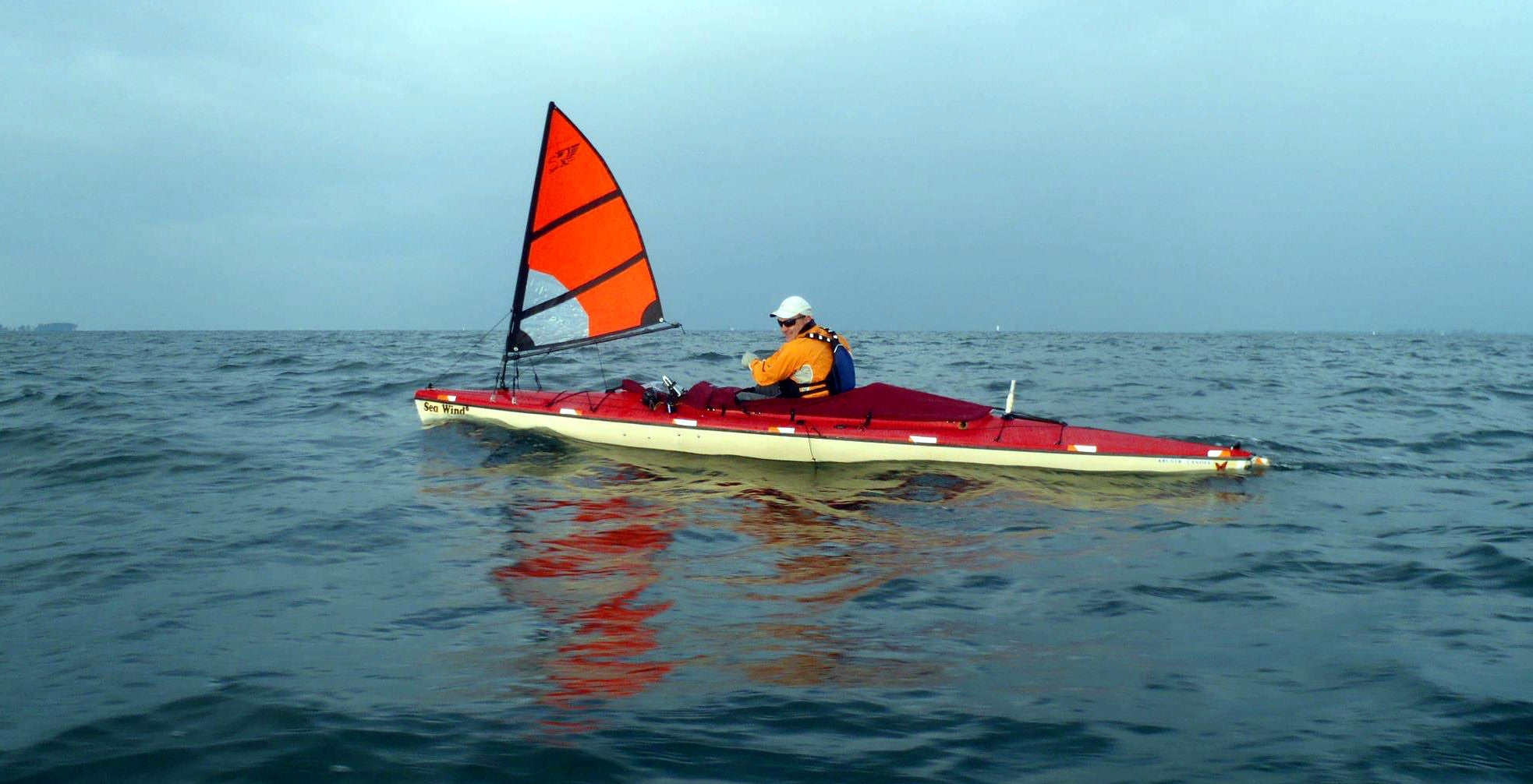 WaterTribe Everglades Challenge