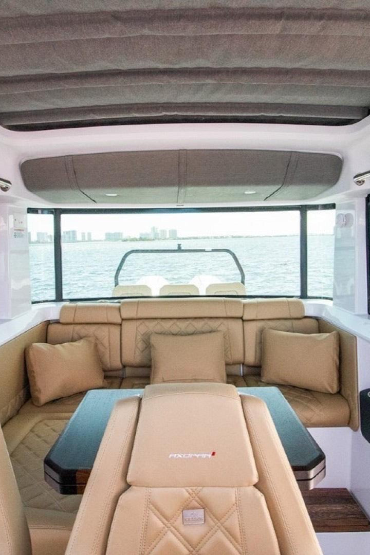 Fleet of Axopar Boats for Rent – SeaEO Nautical Ventures