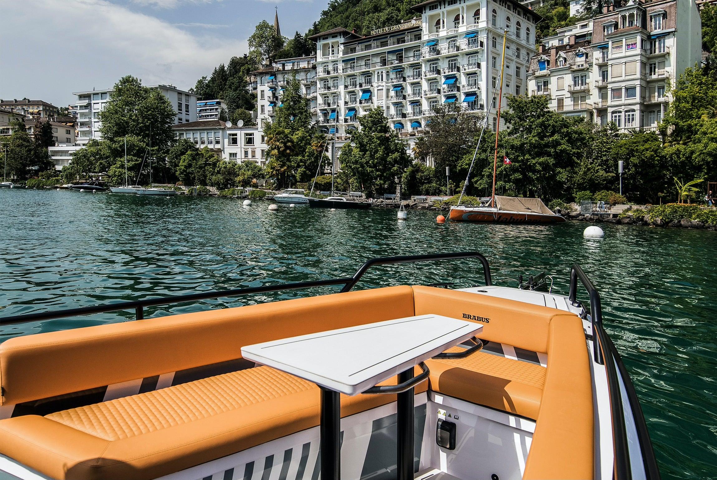 Fleet of Axopar Boats for Rent – SeaEO Nautical Ventures