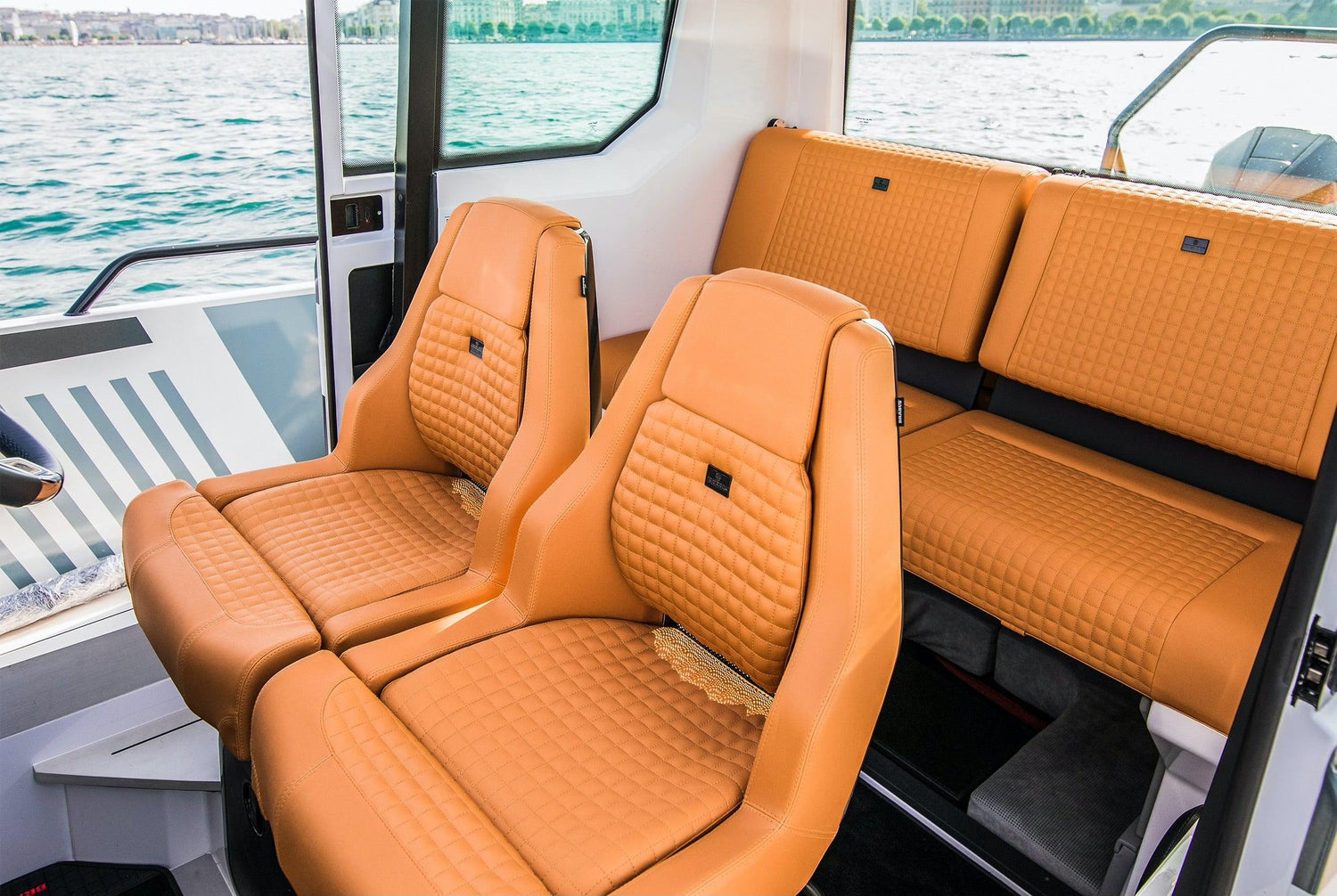 Fleet of Axopar Boats for Rent – SeaEO Nautical Ventures