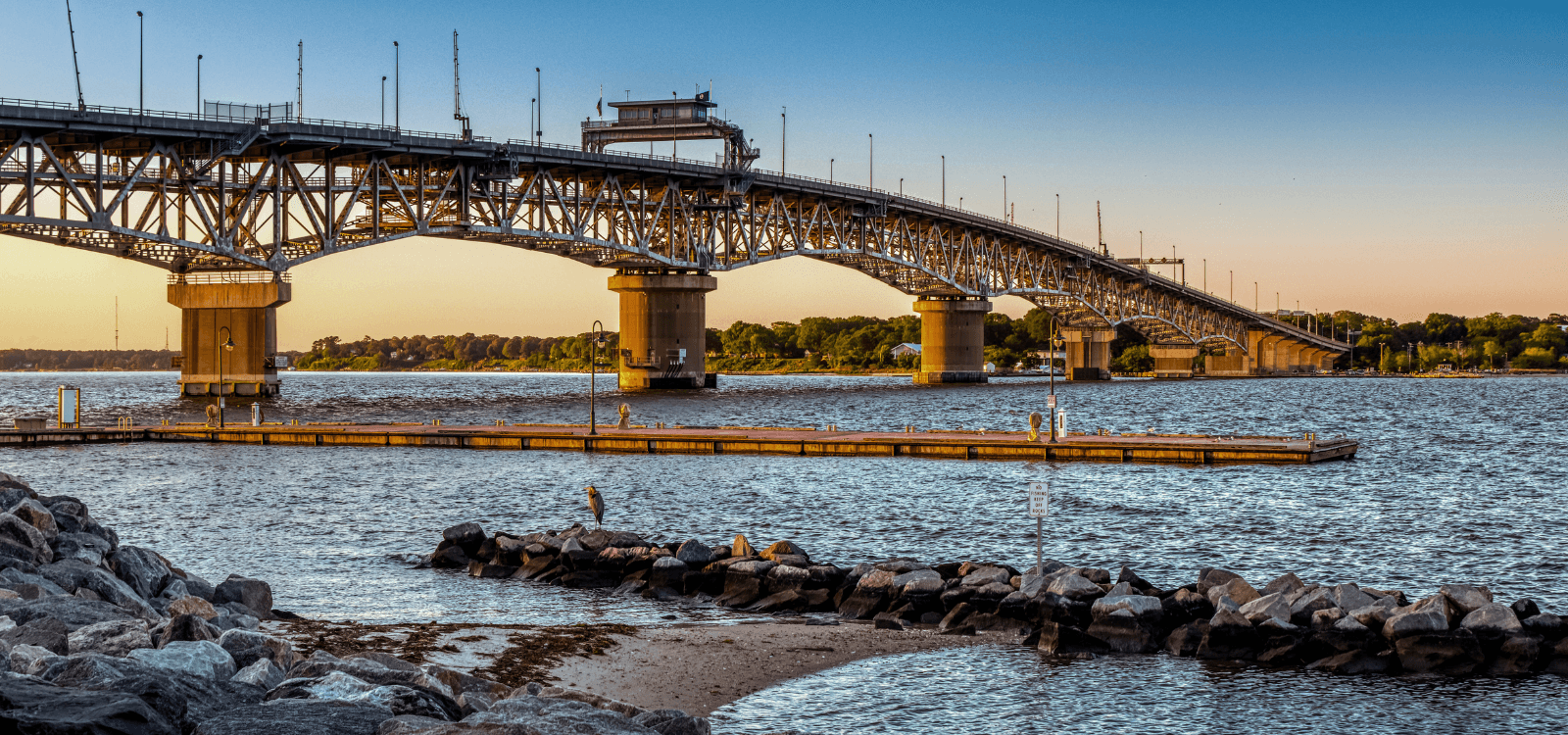 Yorktown Sunset Cruise / Private Boat Charters